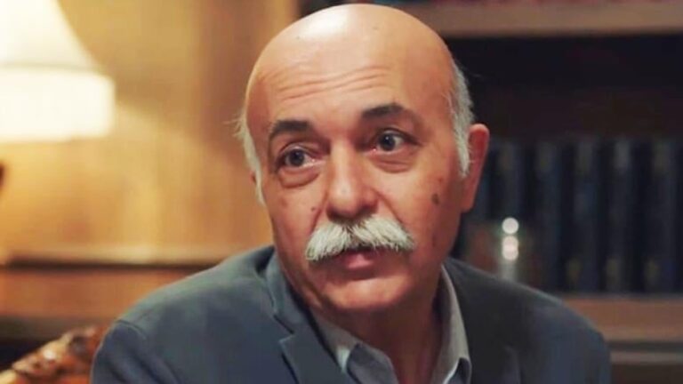 Kızıl Goncalar Saatçi Aziz Kim? Settar Tanrıöğen Hakkında Tüm Detaylar ...